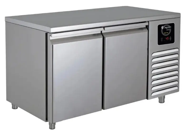 Desmon REFRIGERATED COUNTER 220v/60hz (BLM2P-O) | kitchens Station